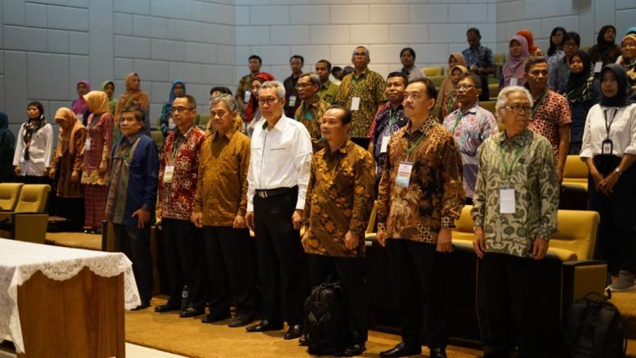 Peragi Harus Mampu Berkontribusi Konstruktif Terhadap Pembangunan ...