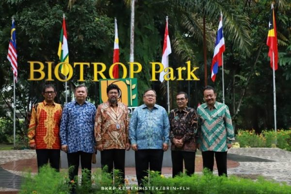 Menristek Dorong STP IPB Hasilkan Produk Inovasi Berbasis Pertanian ...