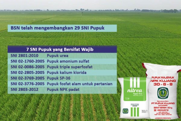 Pupuk Archives - Technology Indonesia