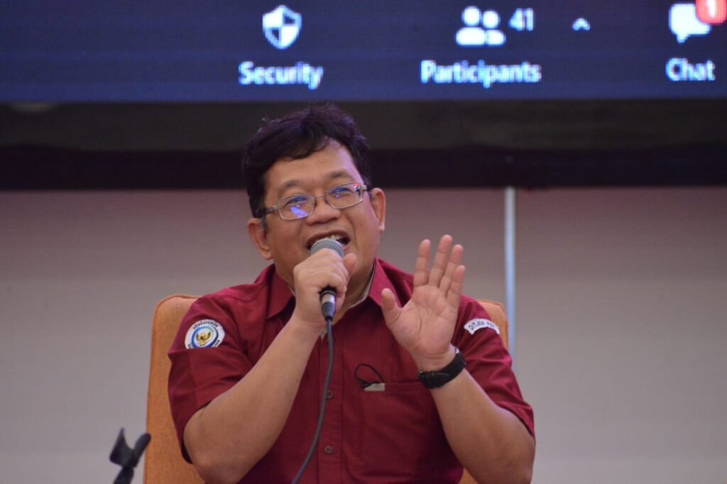 Balittro Gelar Bimtek Pemanfaatan Tanaman Rempah dan Obat - Technology ...